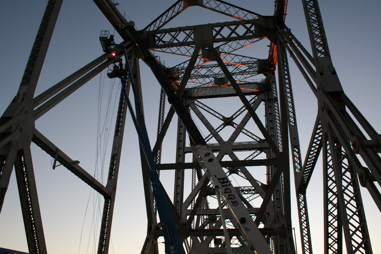 Repairs on Bay Bridge continue through morning commute - Oakland North