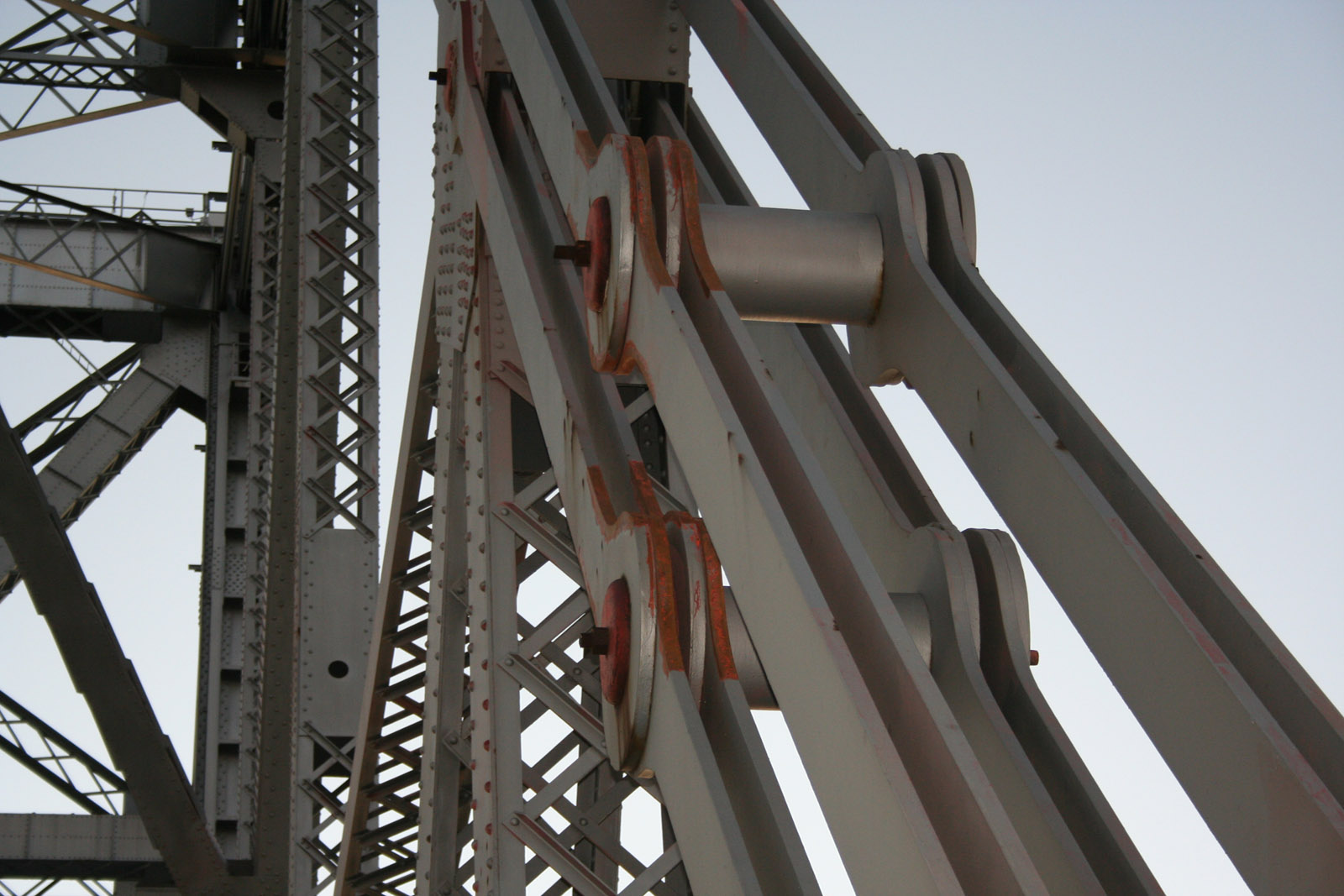 Bay Area braces for evening rush after bridge closure – Oakland North