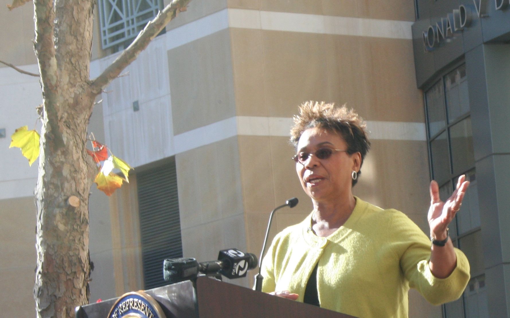 Oakland’s Rep. Lee continues call for U.S. withdrawal from Afghanistan ...