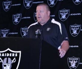 Raiders draft, Part II: 'Deep draft' yields strong line-up - Oakland North