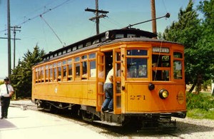 A streetcar for Oakland? A student shares his plan - Oakland North