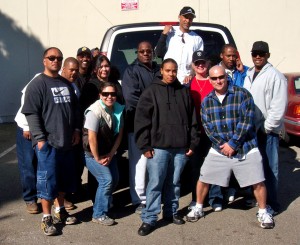 Oakland nonprofit helps parolees land on their feet - Oakland North