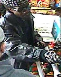 Police seek help identifying man in connection with Leo Dunson homicide ...