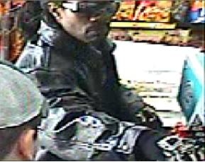 Police seek help identifying man in connection with Leo Dunson homicide ...