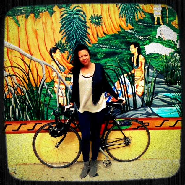 A fond farewell, and happy trails, to reporter Dara Kerr - Oakland North