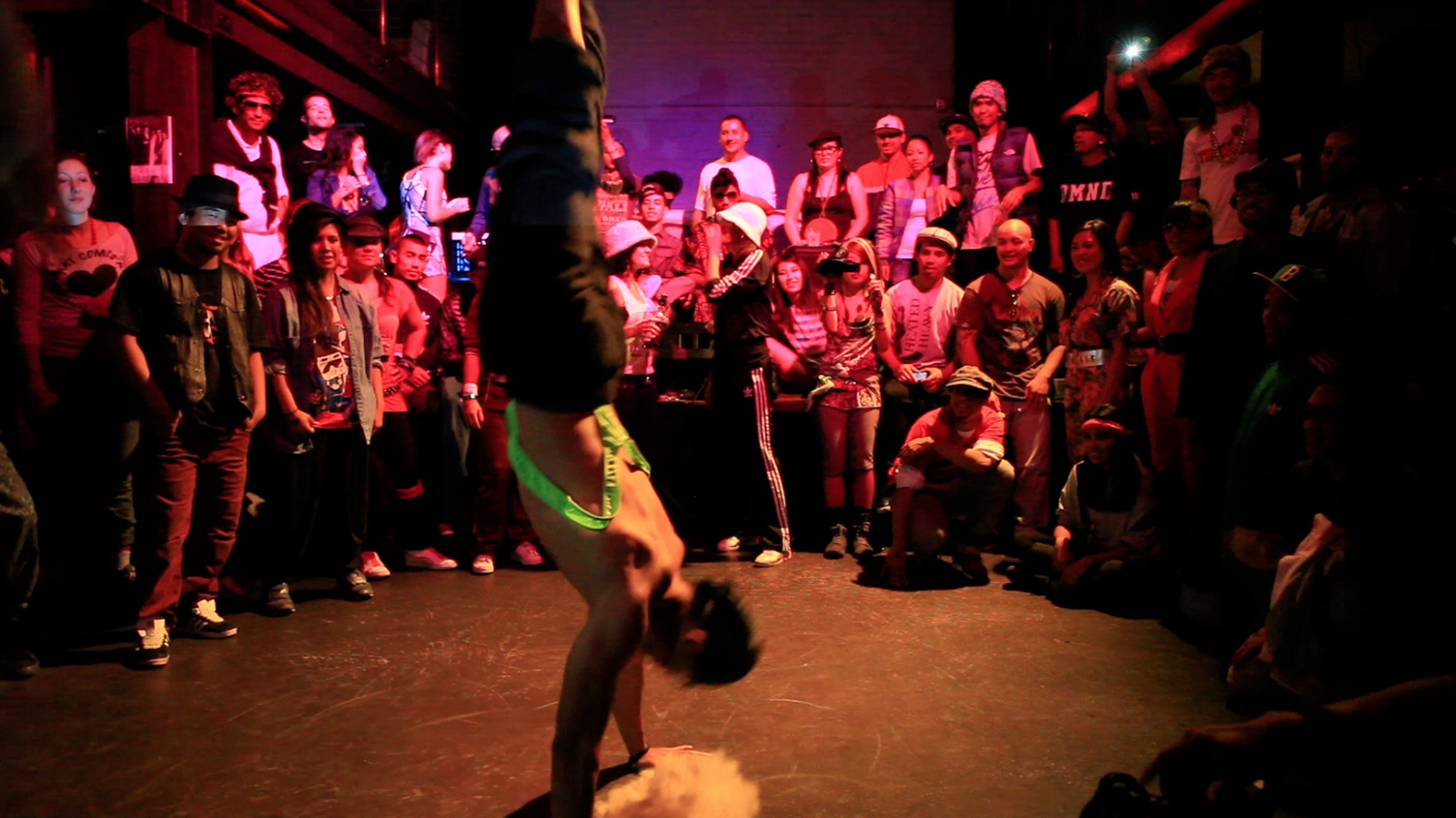 Rords of the Froor brings a drunk breakdancing battle to Oakland ...
