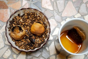 The rare flavors and unique taste of Oakland's Numi Tea - Oakland North