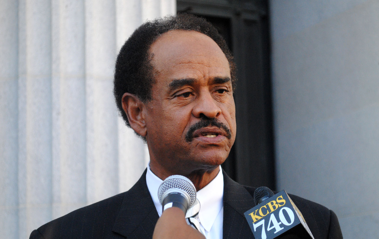 Larry Reid (councilmember) - Alchetron, the free social encyclopedia