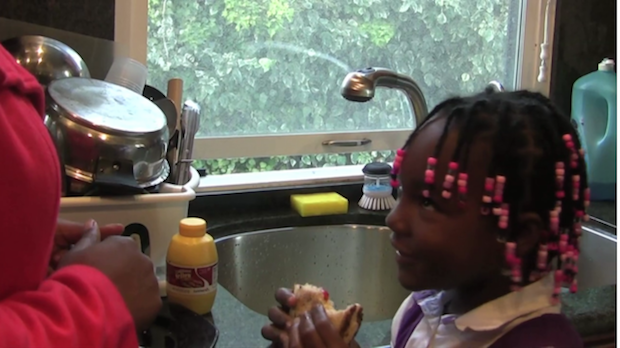 Oakland Children's Hospital launches healthy lunch plan for kids and ...