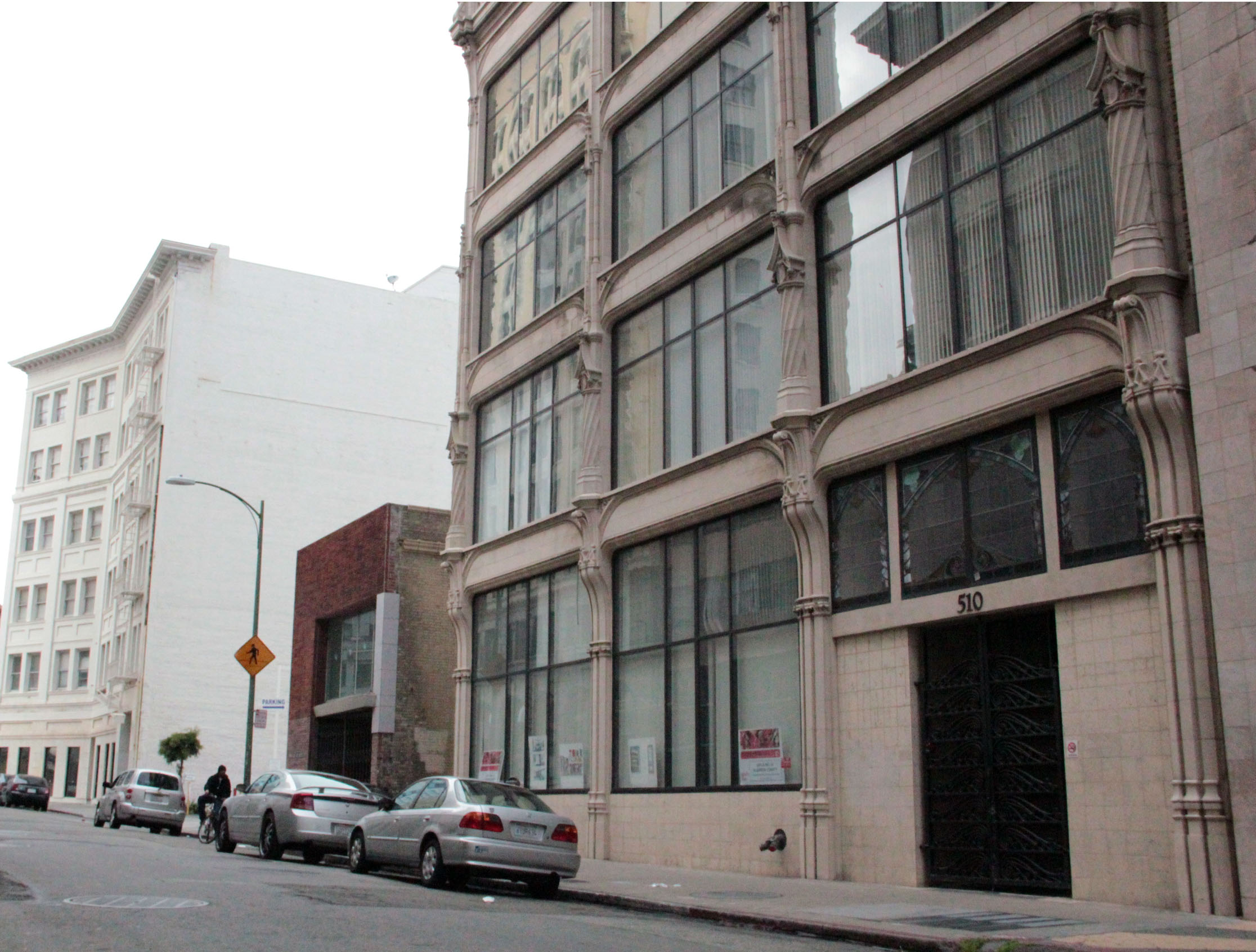 Girls Inc. headquarters moving to Oakland, rehabbing downtown building ...