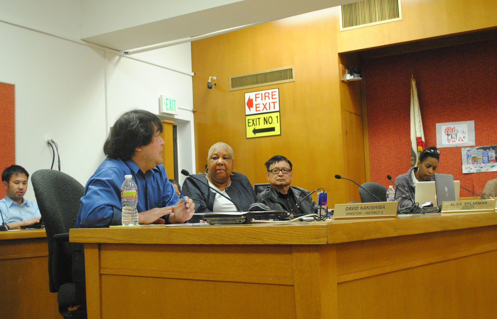 OUSD board discusses giving more power to schools - Oakland North