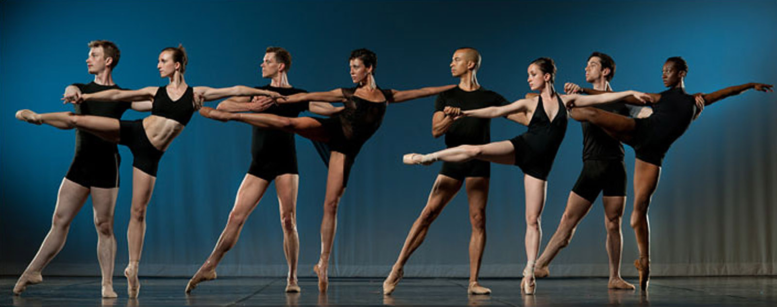 Oakland Ballet Company to host gala fundraiser - Oakland North