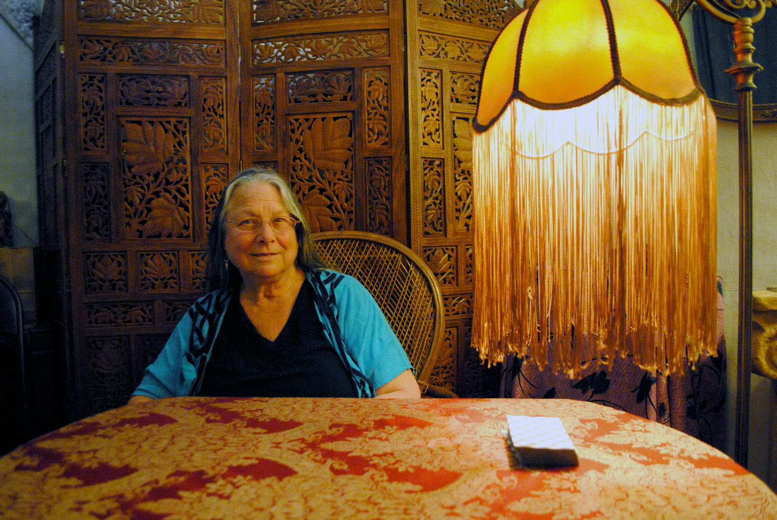 Exploring spirituality and neo-paganism at Ancient Ways - Oakland North