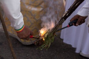 Ethiopia's Orthodox Church celebrates Meskel in Oakland - Oakland North