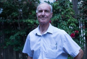 District 1 candidate Don Link's campaign focused on community policing ...