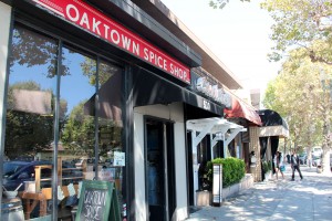 Oaktown Spice Shop sells spices for holidays, all seasons - Oakland North