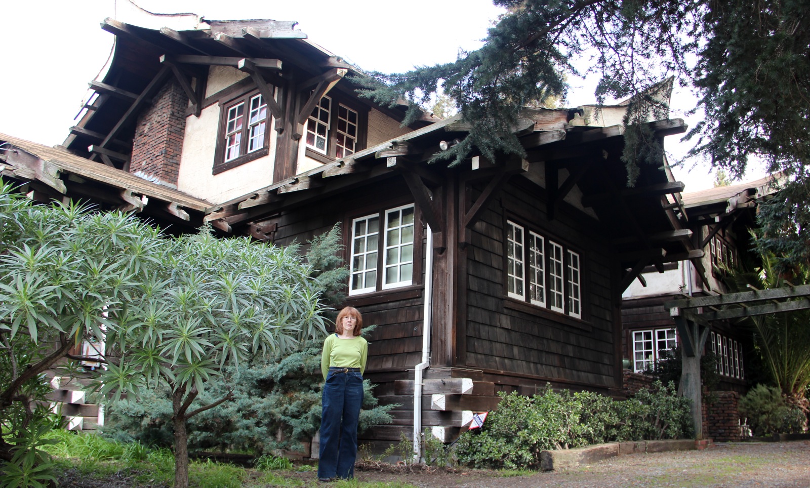 After the passing of home renovator Jane Powell, the legacy of her ...