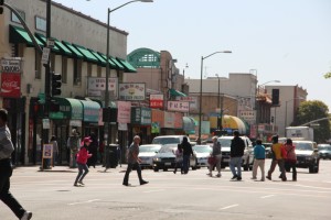 Oakland by the ZIP code: Photos from the 94607 - Oakland North