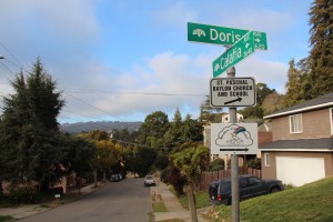 Oakland by the ZIP code: Photos from the 94605 - Oakland North