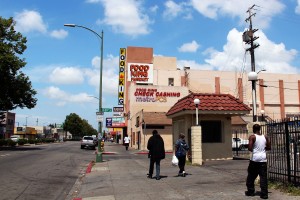 Oakland by the Zip Code: Photos from the 94621 - Oakland North