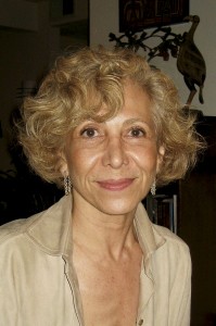 Friends and relatives remember Judy Salamon - Oakland North