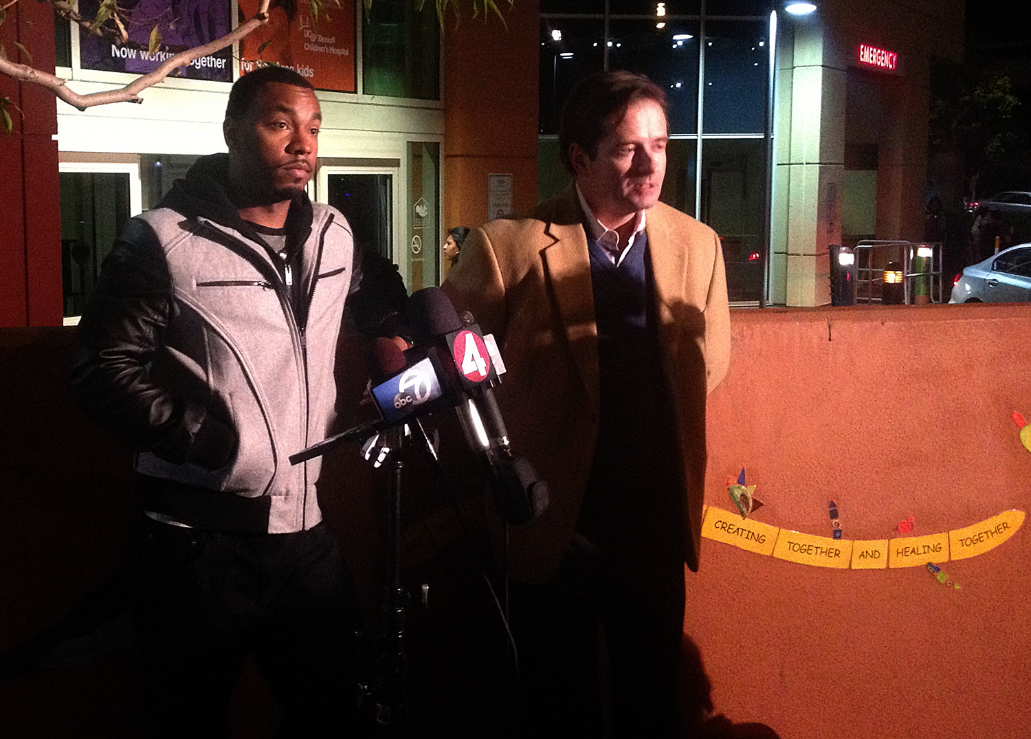 Family of Jahi McMath, Children's Hospital at odds over transfer of ...