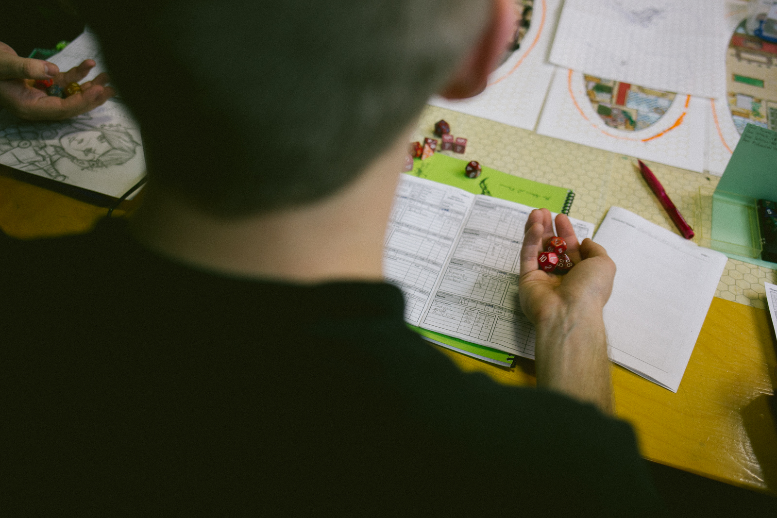 Elaborate role-playing world fosters new perspectives for Oakland kids ...