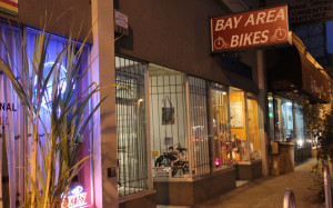 Bike heist spotlights thieves' evolving modus operandi - Oakland North