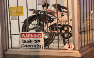 Bike heist spotlights thieves' evolving modus operandi - Oakland North