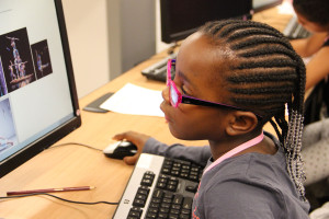 Black Girls Code teaches girls digital technology skills - Oakland North