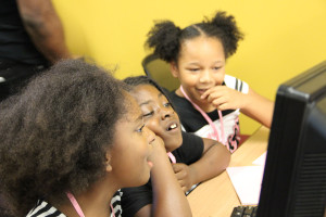 Black Girls Code teaches girls digital technology skills - Oakland North