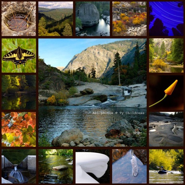 Mokelumne art exhibition travels to Oakland to share river's beauty and ...