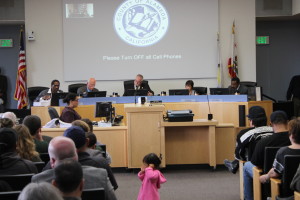 Alameda County supervisors vote to boost funds for post-incarceration ...