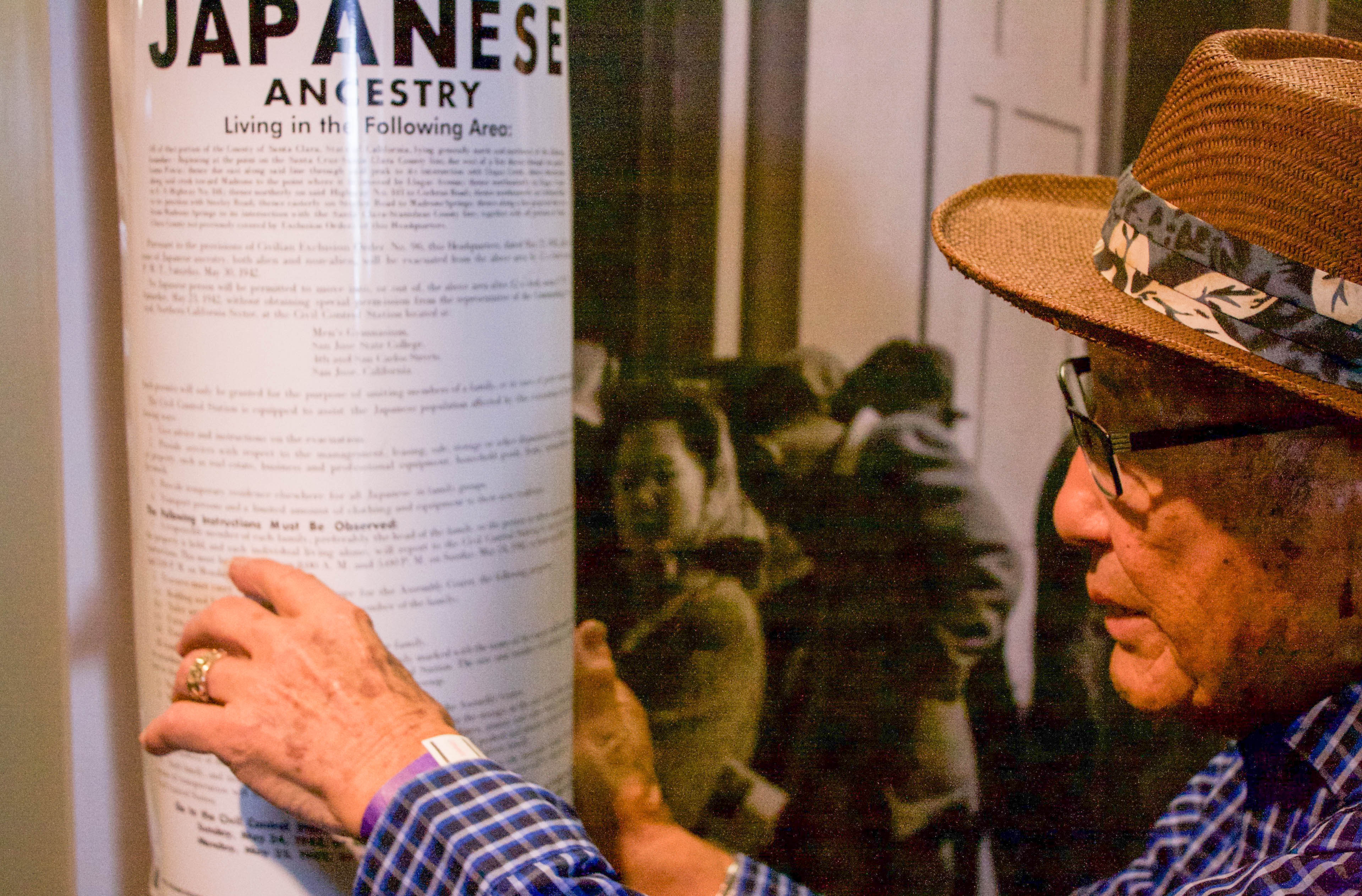 Trove of Japanese internment photos prompt search for surviving elders ...