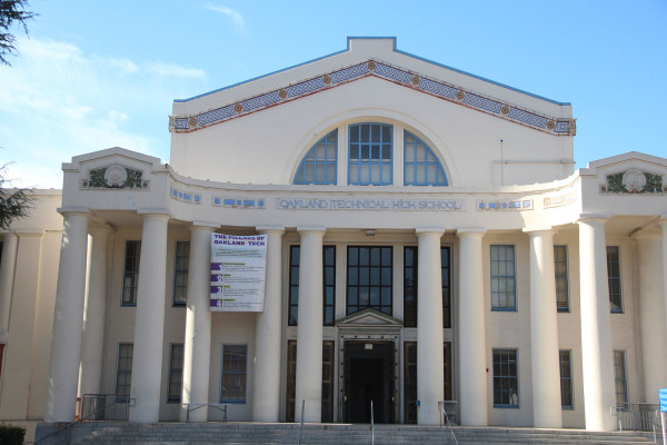 Oakland Tech celebrates centennial | Oakland North