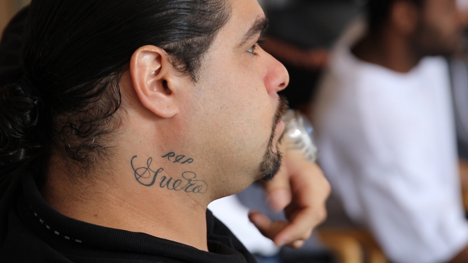 Men Creating Peace works to reduce domestic violence in Alameda County ...