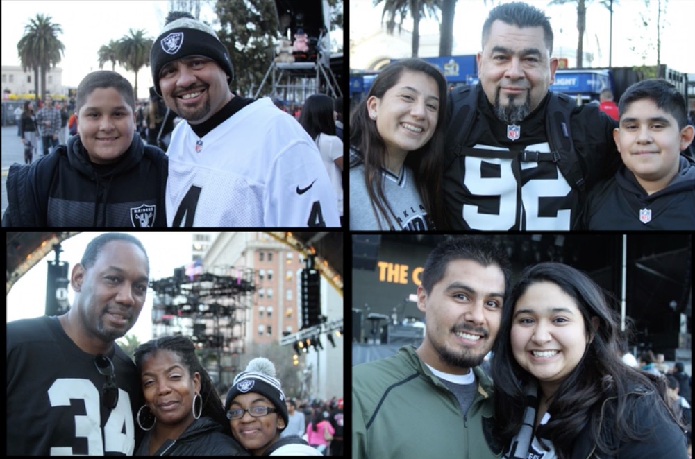 With Broncos in the Super Bowl, Raiders fans react - Oakland North