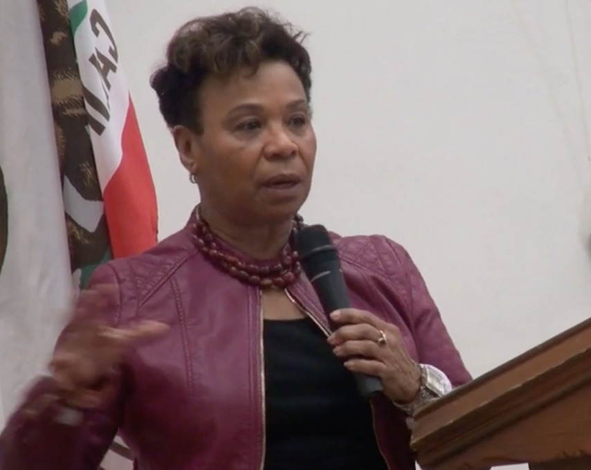 With gun deaths rising, Lee calls Oakland meeting - Oakland North
