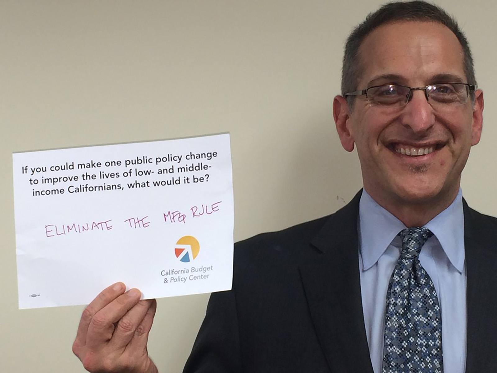 Oakland reproductive rights nonprofit advocates for repeal of Maximum ...