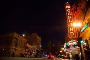 No one will save you in the Oakland rap game - Oakland North