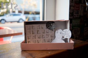 Berkeley and Oakland Public Libraries host a book-themed diorama ...