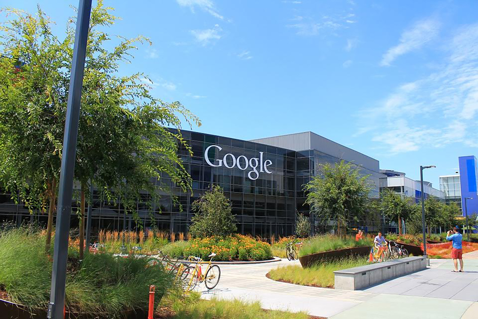 Google to open learning center in Oakland - Oakland North