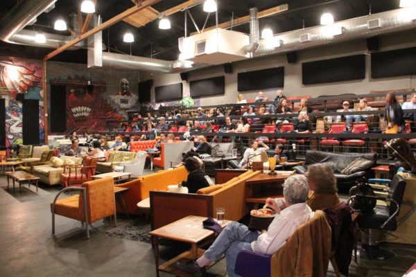 This week, The New Parkway Theater screens films that showcase Oakland ...