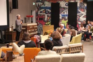 This week, The New Parkway Theater screens films that showcase Oakland ...