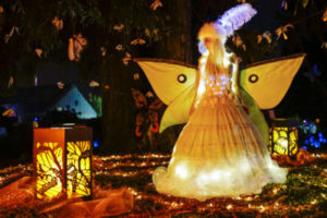 Oakland's Autumn Lights Festival grows to four-night experience ...