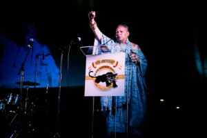 The Black Panther Party's Ten-Point Program, 50 years later - Oakland North