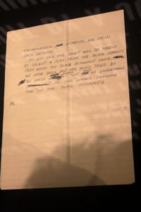 The Black Panther Party's Ten-Point Program, 50 years later - Oakland North