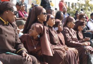 The Black Panther Party's Ten-Point Program, 50 years later - Oakland North