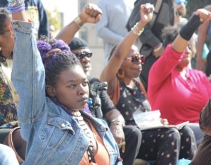 The Black Panther Party's Ten-Point Program, 50 years later - Oakland North