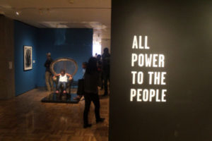 The Black Panther Party's Ten-Point Program, 50 years later - Oakland North